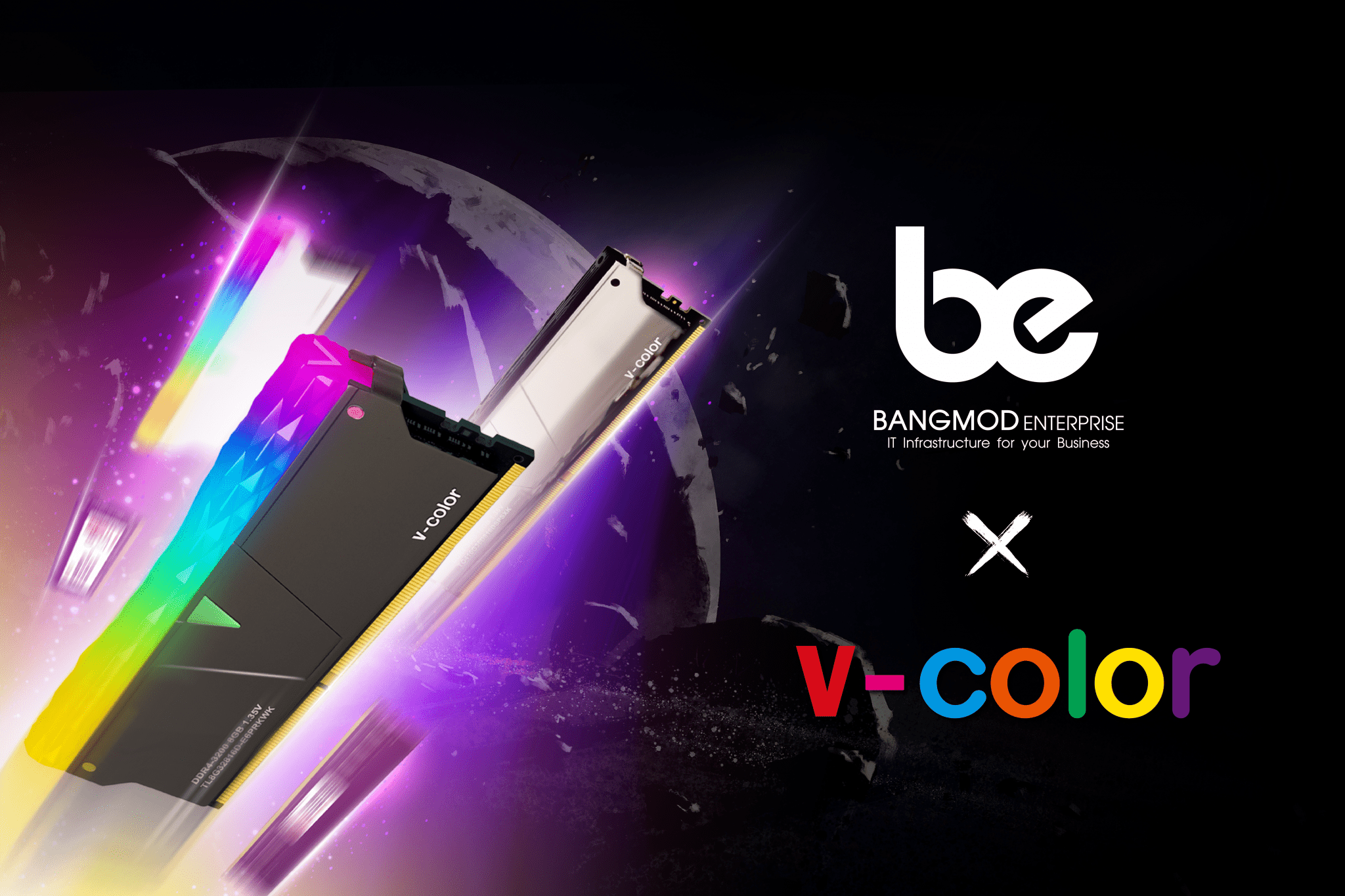 News — Bangmod Enterprise