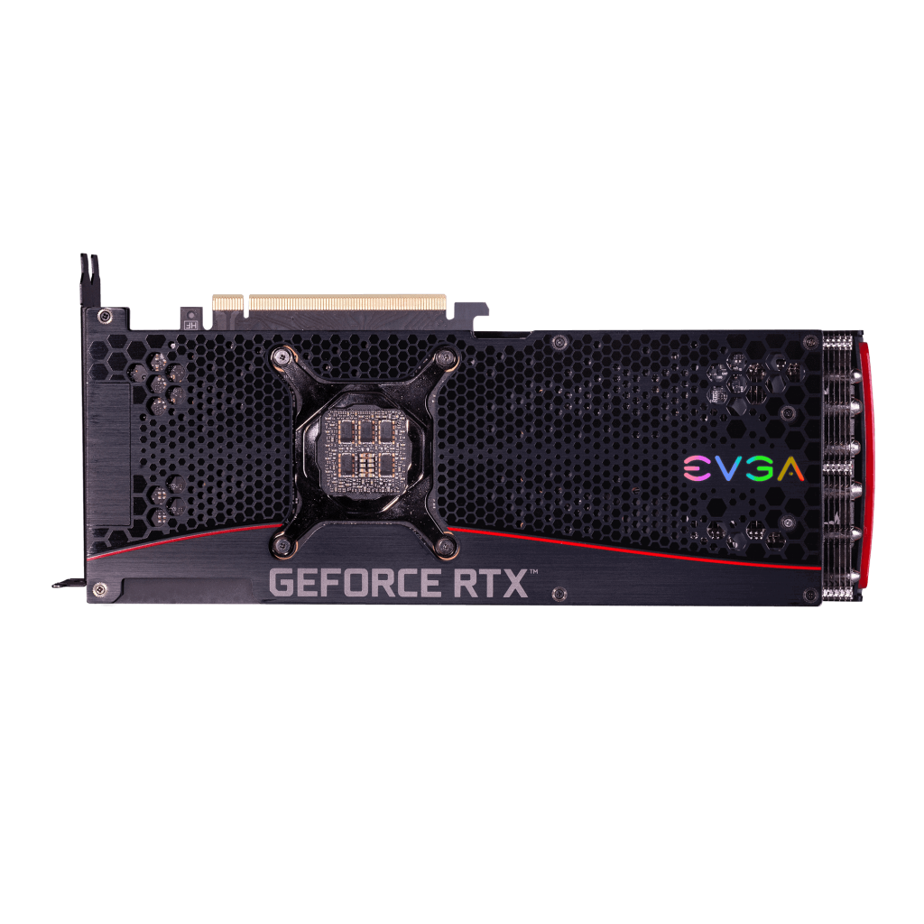 EVGA GeForce RTX 3080 XC3 ULTRA GAMING — Bangmod Enterprise