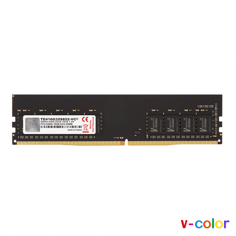 DDR4 UDIMM — Bangmod Enterprise