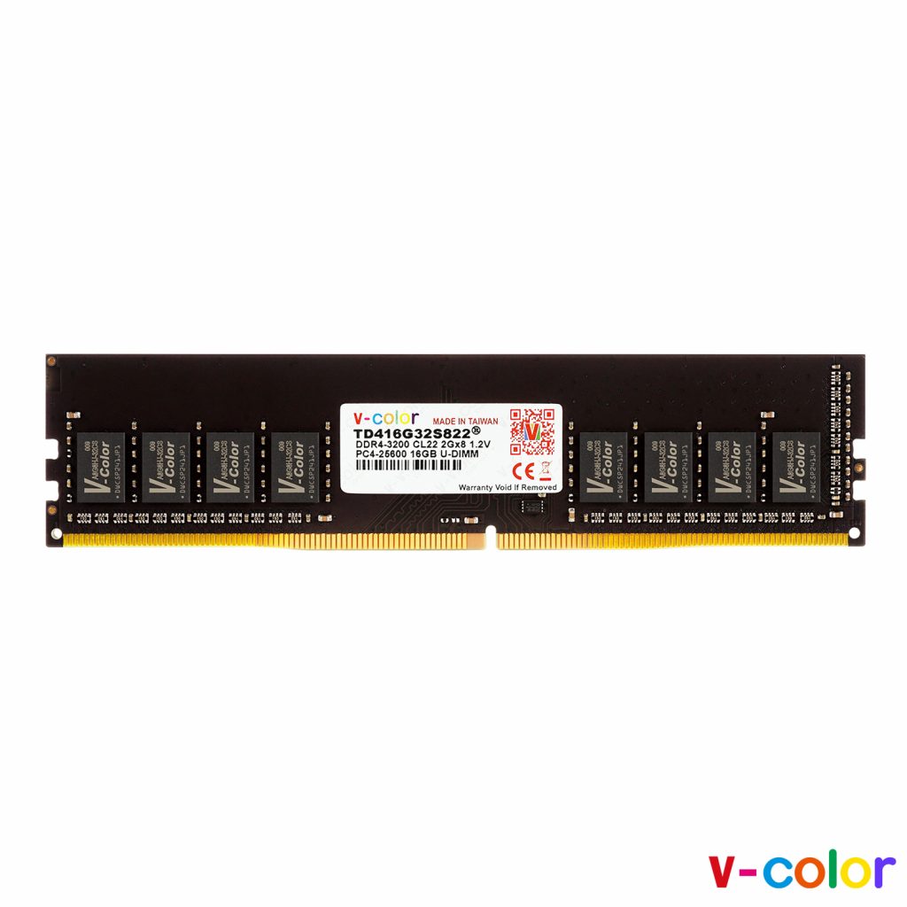 Desktop Memory — Bangmod Enterprise