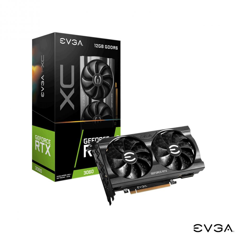 GeForce RTX™ 30 — Bangmod Enterprise