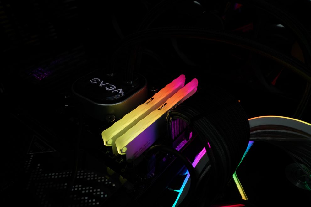 วิธีการเปิด XMP (Intel® Extreme Memory Profile) สำหรับเมนบอร์ด ASUS ...